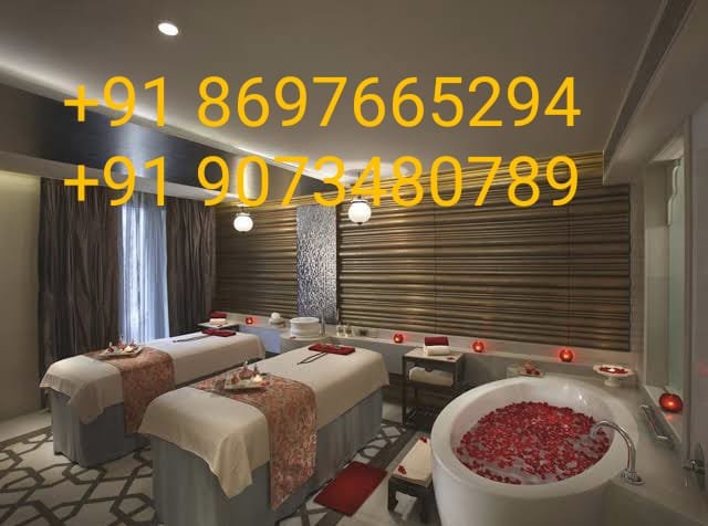 Jui Spa | Massage Centre in Kolkata - Spa Looker