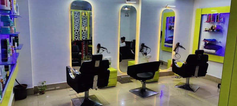 KS Wellness Family Saloon & Spa - Spa Looker