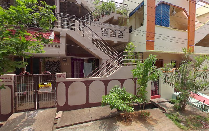 Kavya Ladies Beauty Parlour - Spa Looker