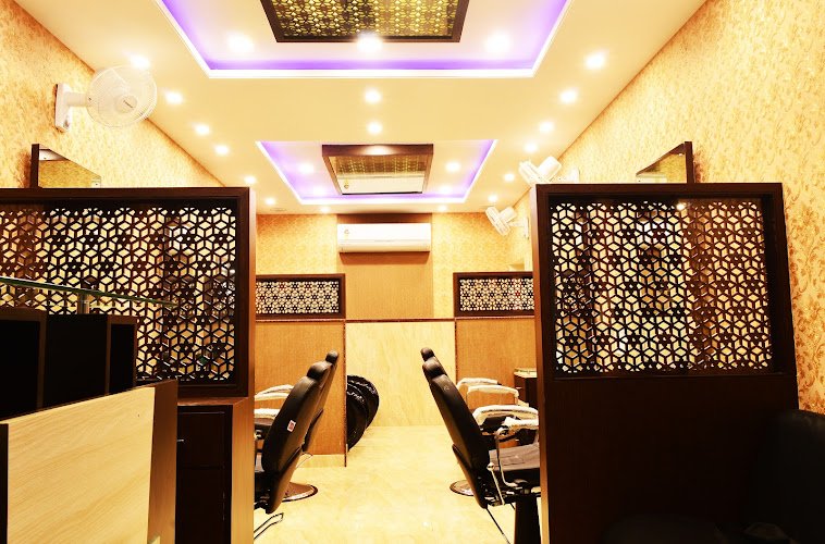 Kaya Care Salon - Spa Looker