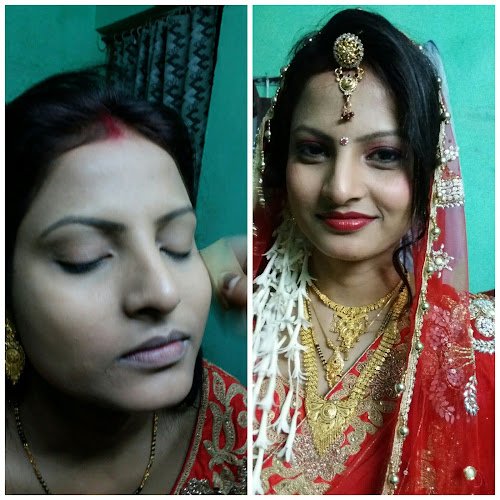 Kaya Kalp beauty parlor - Spa Looker