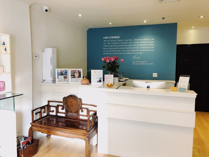 LING Spa Upper West Side - Spa Looker