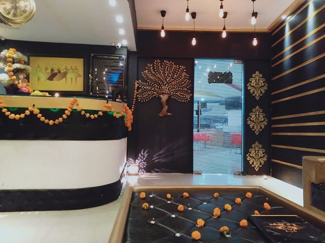La Spa | Best Spa in Bhopal - Spa Looker