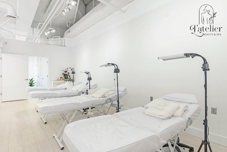 L'atelier Beauty And Spa - Spa Looker