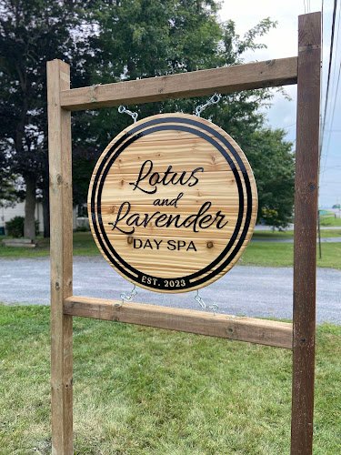 Lotus and Lavender Day Spa - Spa Looker