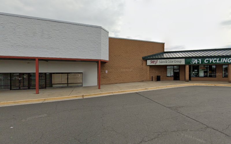 MJ Salon & Color Group - Spa Looker