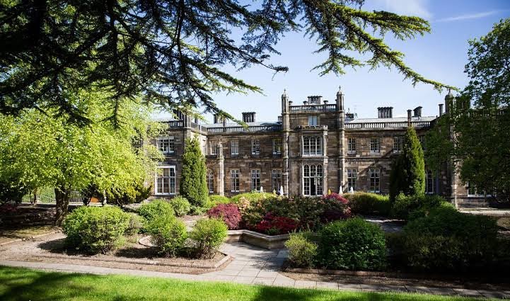 Mar Hall Golf & Spa Resort - Spa Looker