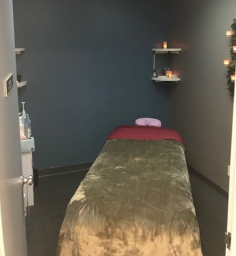 Massage by Heather - Spa Looker