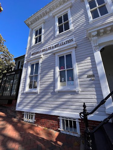 Meridian Health And Relaxation - Spa Looker