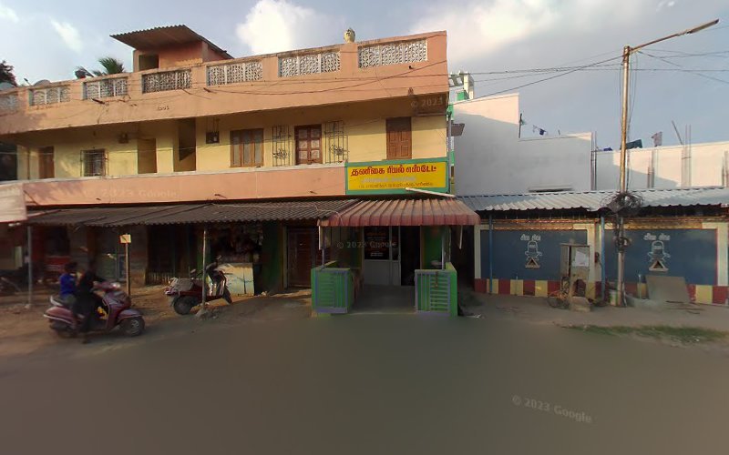 Model Family Parlour And Salon - Spa Looker