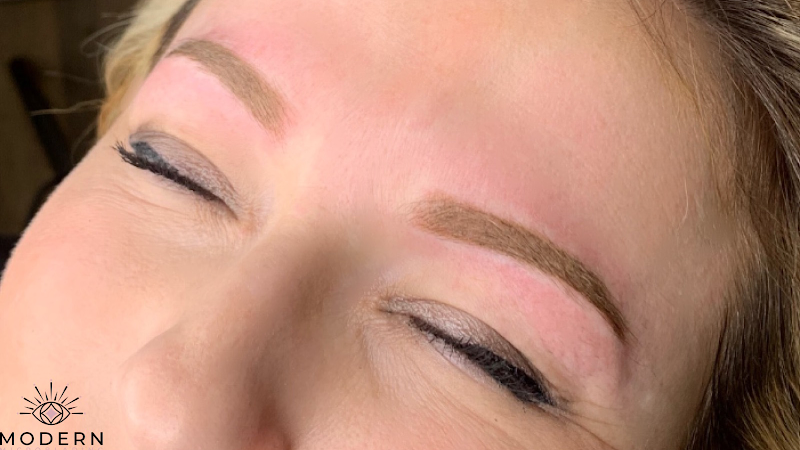 Modern Microblading - Spa Looker