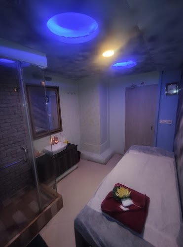 Mox SPA | New Market - Spa Looker