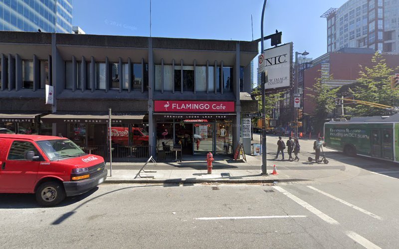 NIC Spa - Spa Looker