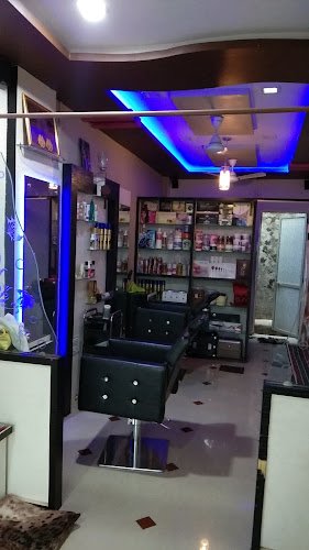 Nancy Beauty Parlour - Spa Looker