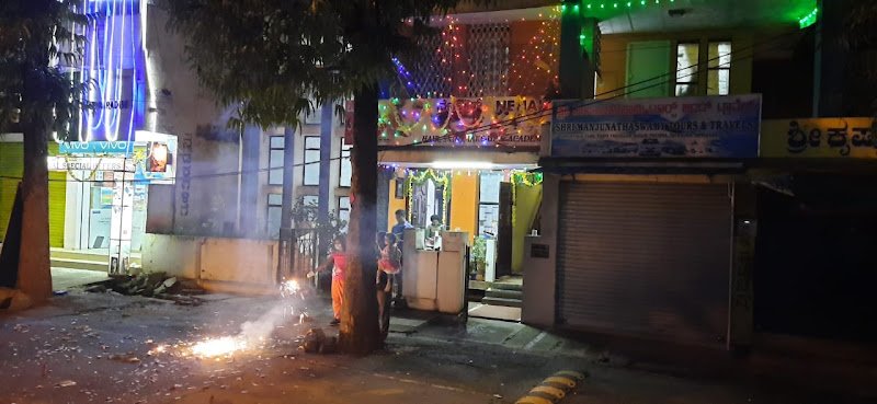 Neha Beauty Parlour - Spa Looker