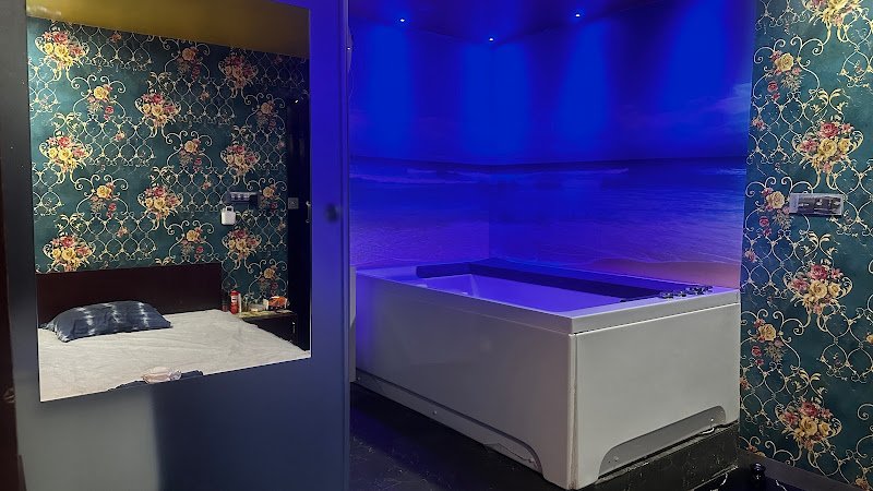 Nirvin - Luxury Day Spa in Vizag - Spa Looker