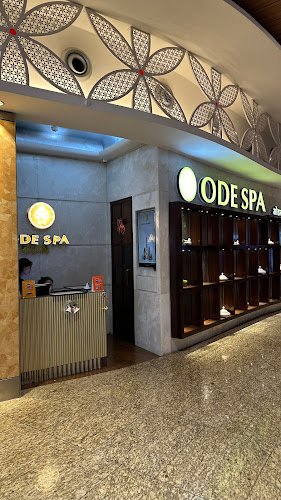 Ode Spa Mumbai - Spa Looker