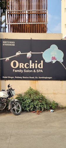 Orchid Family salon & spa - Spa Looker