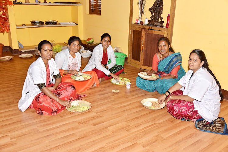 Padmasoorya Naturopathy and Yoga Hospital - Spa Looker