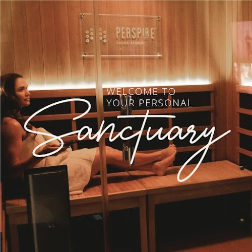 Perspire Sauna Studio - Spa Looker