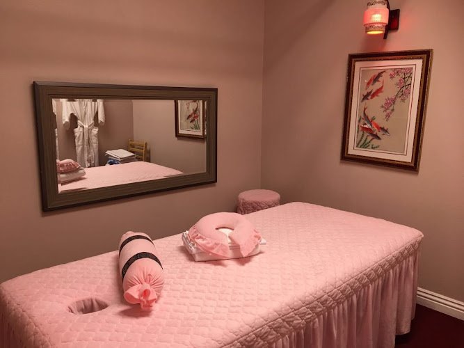 Quan Spa Massage - Spa Looker