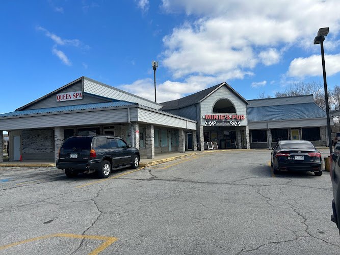 Queen Spa - Spa Looker