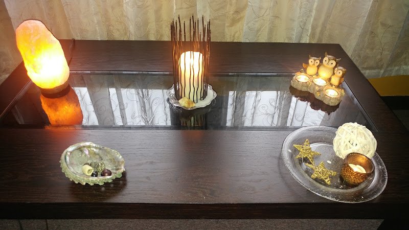 Quiescence Experience - Spa Looker