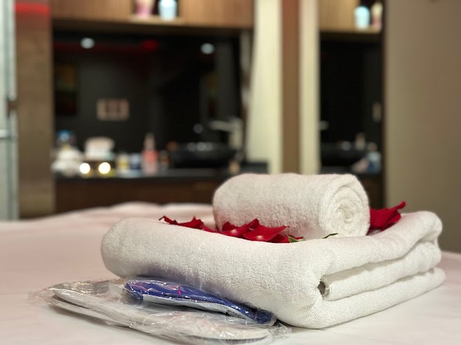 RUS ELITE SPA - Best massage and SPA in Dubai - Spa Looker