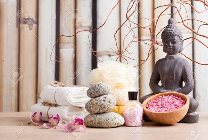 Refresh Thai Spa - Spa Looker