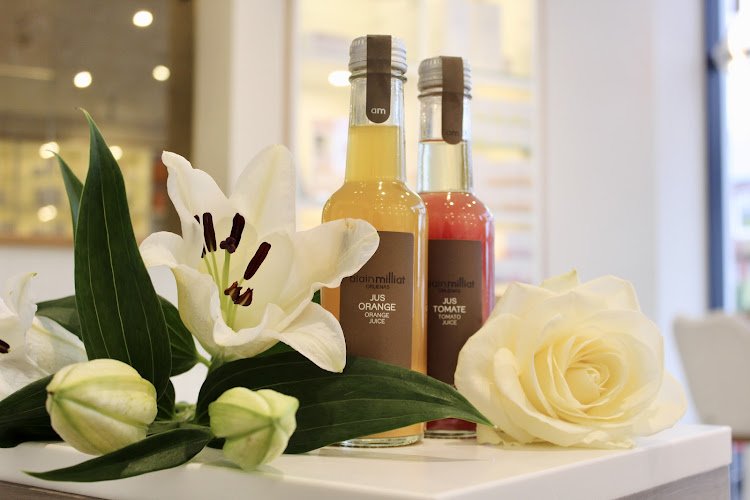 Rose & Lily Spa - Spa Looker