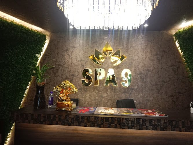 SPA9 LUXURY THAI SPA - Spa Looker