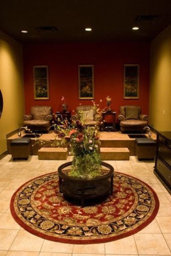 Sego Lily Spa - Spa Looker