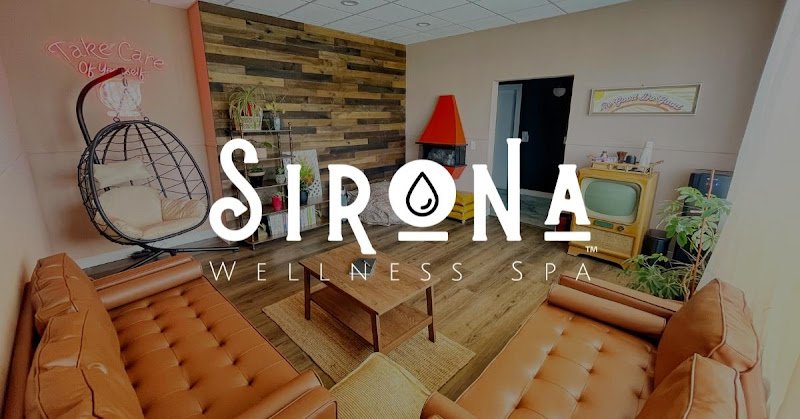 Sirona Wellness Spa - Float Therapy & Massage Therapy - Spa Looker