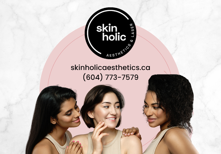 Skinholic Aesthetics & Laser - Medical Spa Surrey - Spa Looker