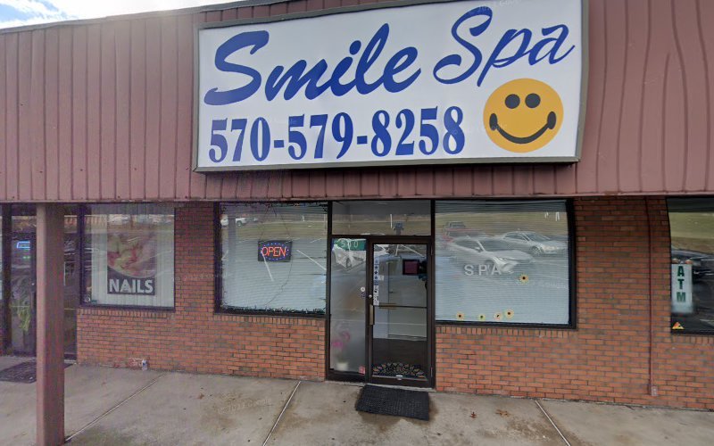 Smile Spa | Asian Massage Parlor - Spa Looker
