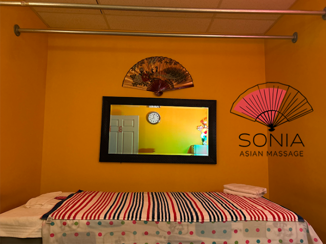Sonia Massage Therapy - Spa Looker