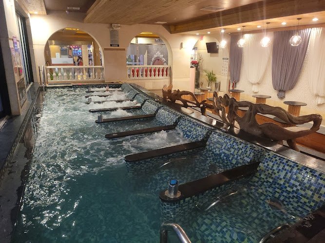 Spa Castle - Spa Looker