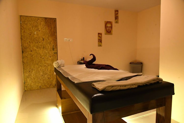 Spa In Mysore - Spa Looker