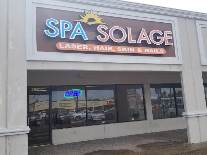 Spa Solage - Spa Looker