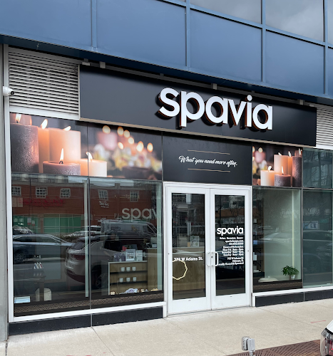 Spavia Day Spa - West Loop - Spa Looker