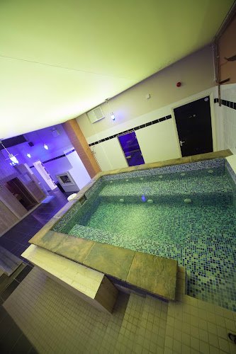 Splash Spa Leicester - Spa Looker