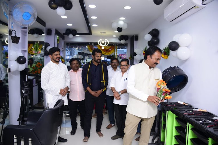 Spot look salon - Spa Looker