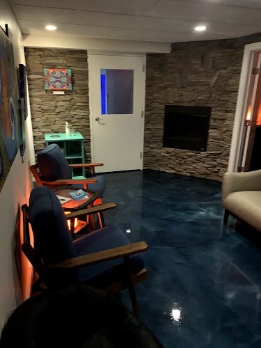 Still Water Floatation - Spa Looker