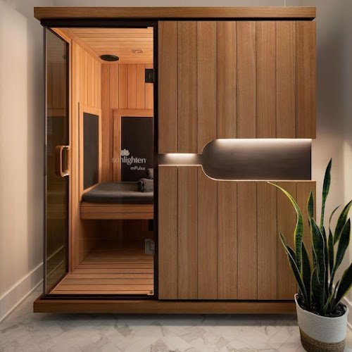 Sunlighten UK - Spa Looker