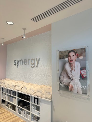 Synergy Face + Body | Inside The Beltline - Spa Looker