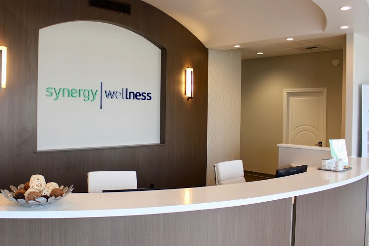 Synergy Wellness Center - Spa Looker