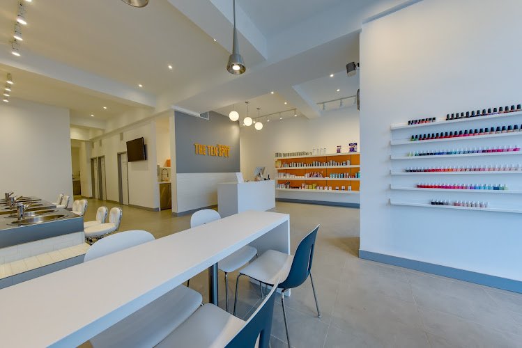 THE TEN SPOT - Spa Looker