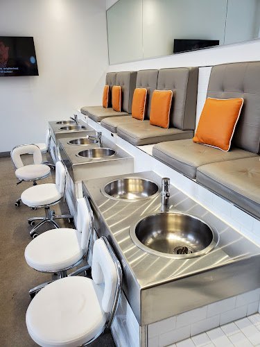 THE TEN SPOT - Spa Looker