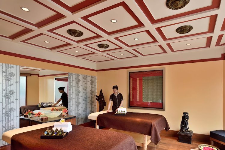 Tattva Spa - Tank Bunk Rd, Hyderabad - Spa Looker