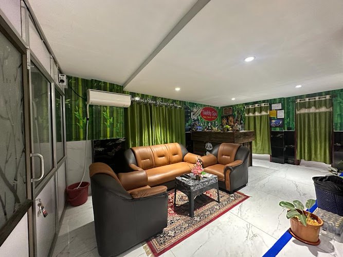 Teddy Spa Beauty & Wellness Spa - Spa Looker